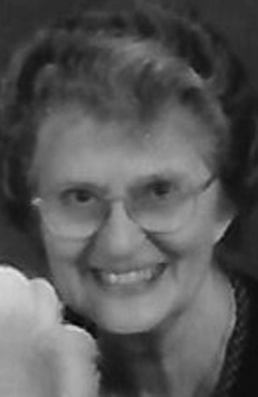 Ethel Rose “Rosie” (Stortz) Flaa | News, Sports, Jobs - The Mining Journal